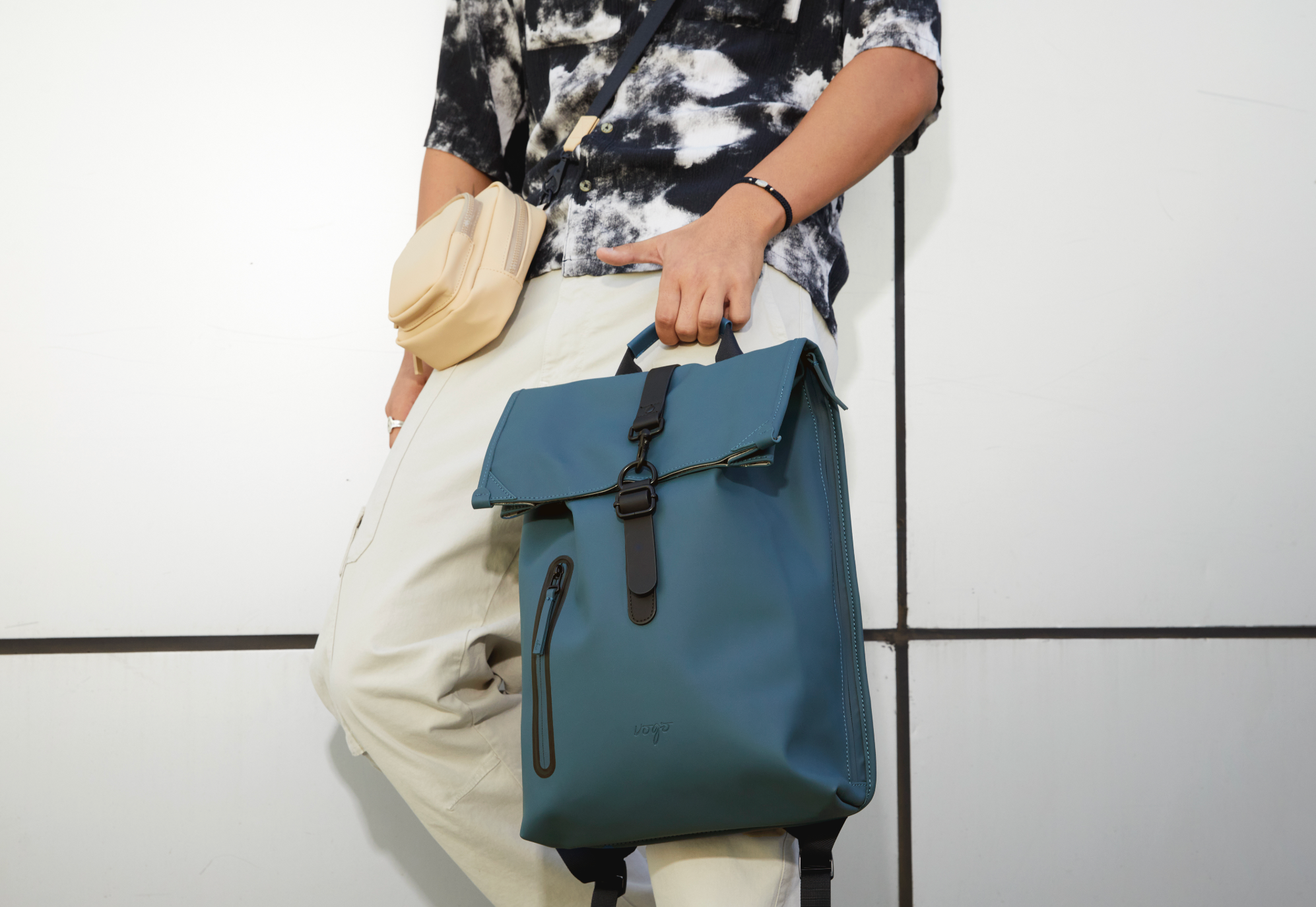 Mochilas – Vogo